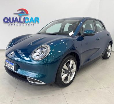 GWM ORA Usados e Novos