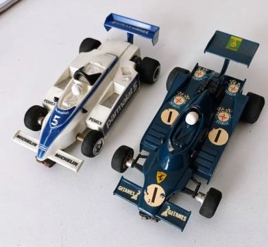 "carros de autorama estrela" - Hobbies e coleções no Brasil