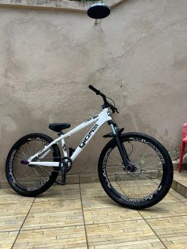 "bicicleta gios" - Ciclismo no Brasil