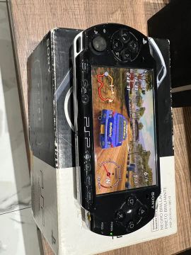 PSP no Brasil