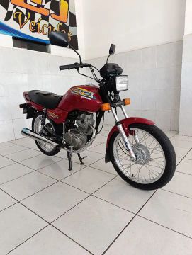 "moto rx 180" no Brasil