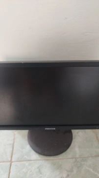 "monitor positivo 22 polegadas" - Monitores no Brasil