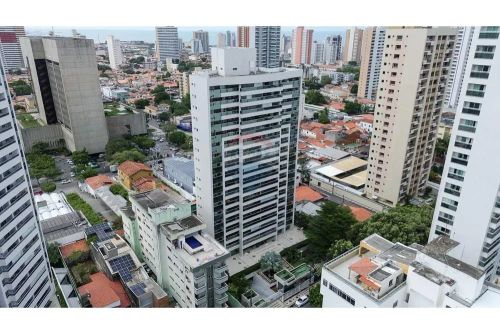 Apartamentos à venda - Meireles, Fortaleza - CE | OLX