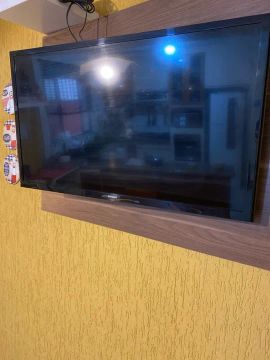 "tv samsung un32j4300ag" - TVs no Brasil