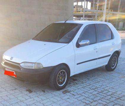 FIAT PALIO 1999 Usados e Novos