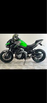 Motos KAWASAKI Z em São Paulo e região, SP