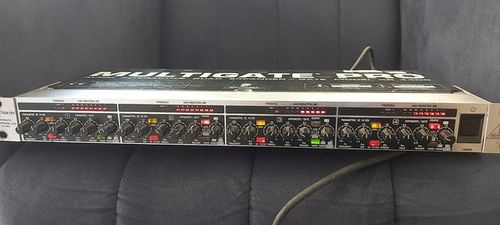 "multigate" no Brasil