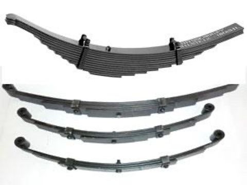 "feixes de molas" no Brasil