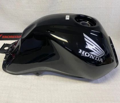 "tanque cg 160" no Brasil