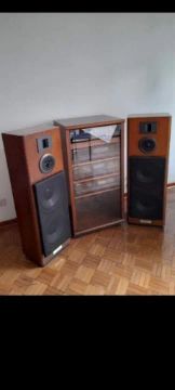 "gradiente esotech" no Brasil