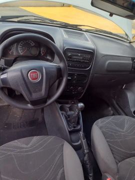 FIAT STRADA 2015 Usados e Novos