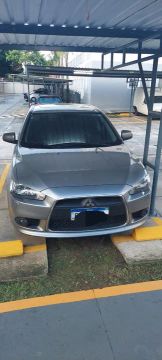 MITSUBISHI LANCER 2017 Usados e Novos