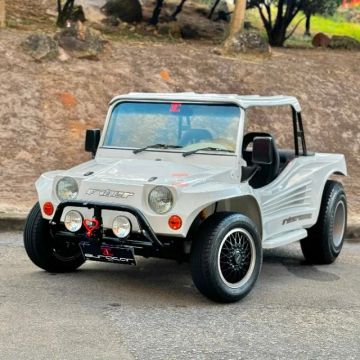 FYBER BUGGY Usados e Novos