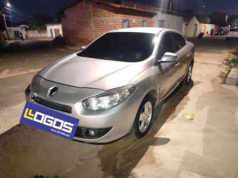RENAULT FLUENCE 2014 Usados e Novos