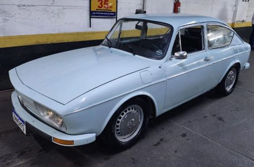 VOLKSWAGEN VARIANT 1972 Usados e Novos