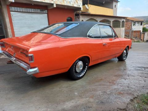 CHEVROLET OPALA 1972 Usados e Novos