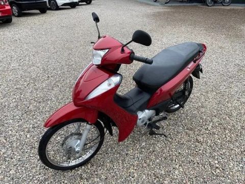 "honda biz 150" - Motos no Brasil