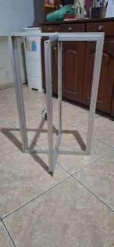 "basculante horizontal" no Brasil