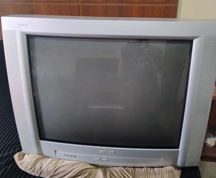 "tv 32 antiga" - TVs no Brasil