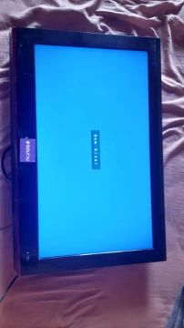 "tv buster 32 polegadas" - TVs no Brasil