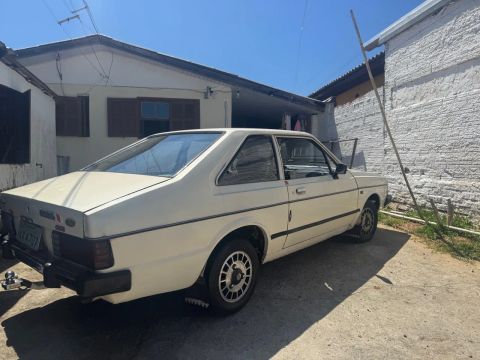 FORD CORCEL Usados e Novos no RS