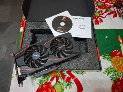 "rx 570 4gb" - Placas de Vídeo no Brasil