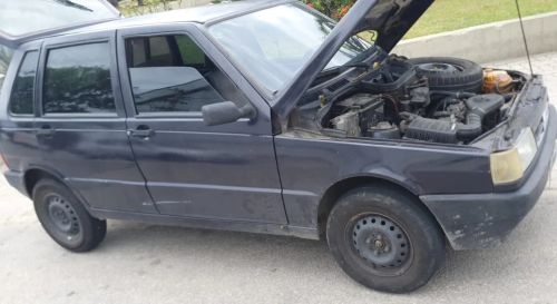 FIAT UNO 1993 Usados e Novos