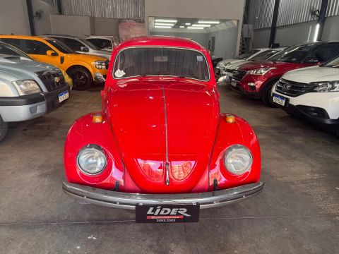 VOLKSWAGEN FUSCA 1971 Usados e Novos