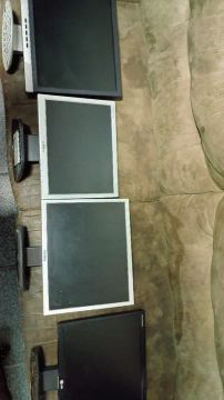 "monitor samsung antigo" - Monitores no Brasil