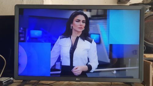 "tv lg 42 polegadas 3d" - TVs no Brasil