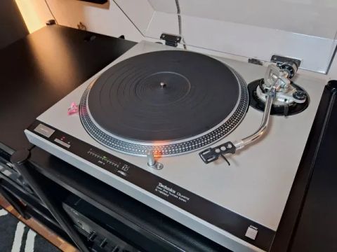 "toca discos technics" - Aparelhos de Som no Brasil