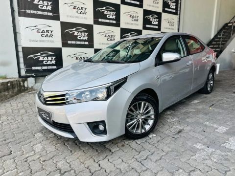 "toyota corolla 2016" - Carros Usados e Novos à venda