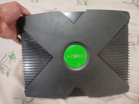 "console xbox classico" - Consoles de Vídeo Game no Brasil
