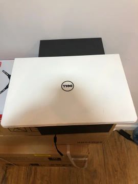 "notebook dell inspiron 5566" - Notebooks no Brasil