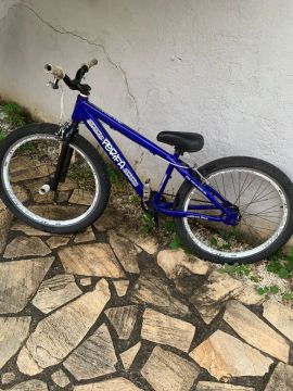 "bike perifa" - Ciclismo no Brasil