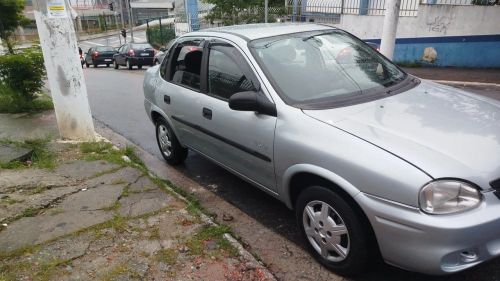 CHEVROLET CLASSIC 2006 Usados e Novos