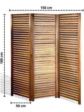 "biombo divisoria" no Brasil