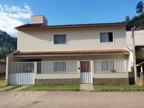 Imóveis - Venda Nova do Imigrante, ES | OLX