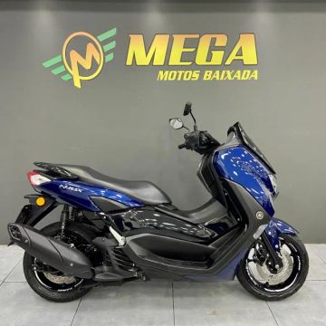 Motos YAMAHA NMAX 2022 no Brasil