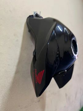 "tanque cg 160" no Brasil