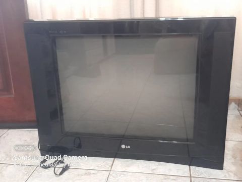 "tv lg antiga" - TVs no Brasil