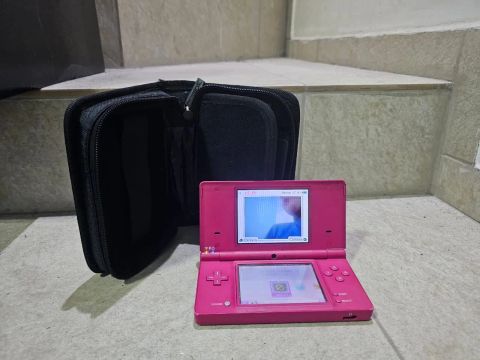 "nintendo ds" no Brasil