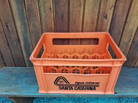 "engradado antigo" no Brasil