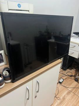 "tv 32 polegadas" - TVs no Brasil