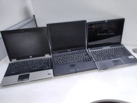 "notebook antigo" - Notebooks no Brasil