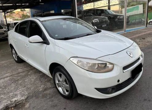 RENAULT FLUENCE 2014 Usados e Novos