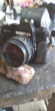 "camera antiga" - Câmeras e Filmadoras no Brasil