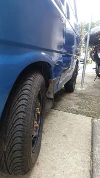 ASIA MOTORS TOWNER Usados e Novos