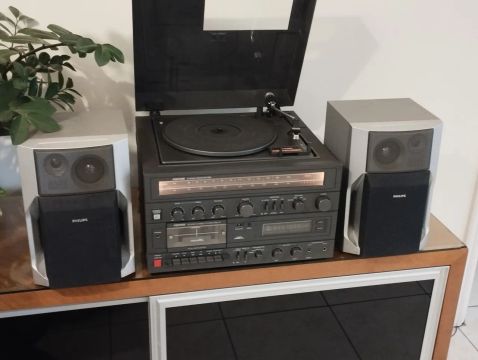 "pm 5000 da polyvox" - Aparelhos de Som no Brasil