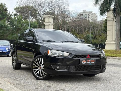 MITSUBISHI LANCER 2019 Usados e Novos